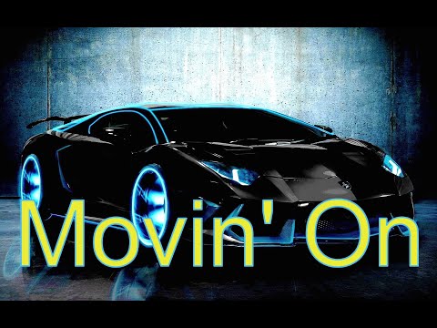 Apache Indian - Movin' On (Martik C Rmx) instrumental