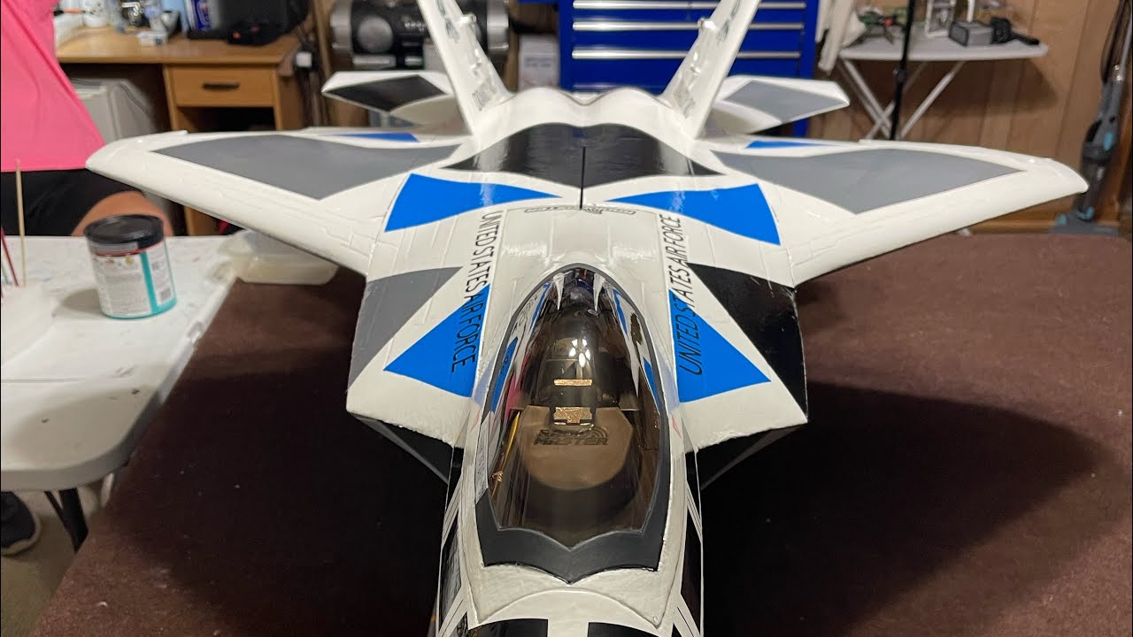 💥WELCOME TO DRAWDY RC💥 - YouTube