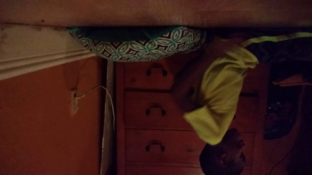 Zoom challenge jojo - YouTube