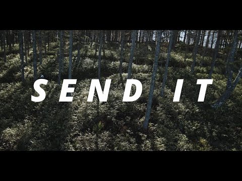 SEND IT (MTB MOCKUMENTARY) - YouTube