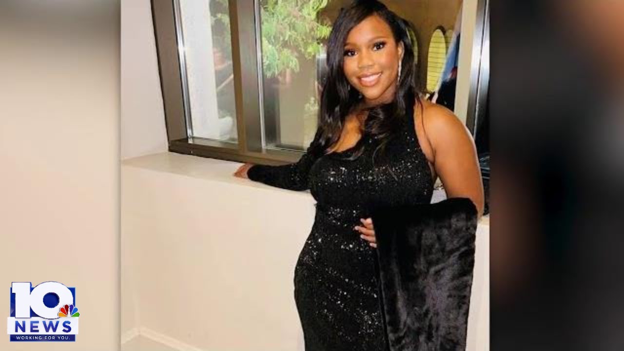 Missing Alabama woman found alive after going missing - YouTube