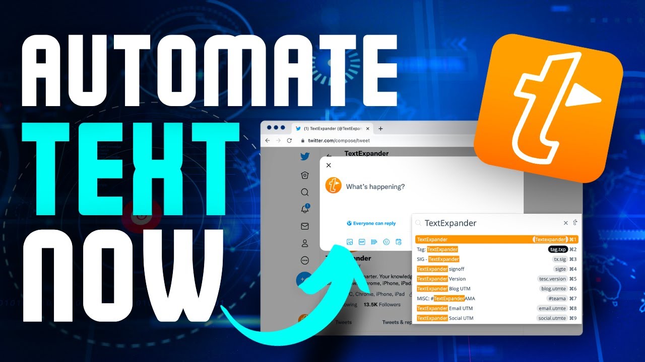 Maximize Efficiency with Textexpander: Memo Creation & Email Automation ...