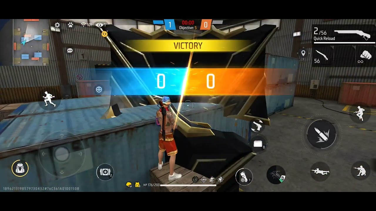 My 28th Video I Teach You How To Use Panel In Freefire - YouTube