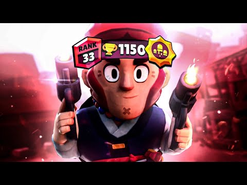 Colt RANK 33 💘 Soon Rank 35 ? 🥺 - Brawl Stars - YouTube