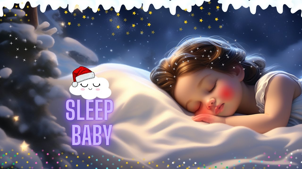 Best Baby Sleep Music 🎵 Best Baby Sleep Lullaby 🎵 Relaxing Baby Music 🎵 ...