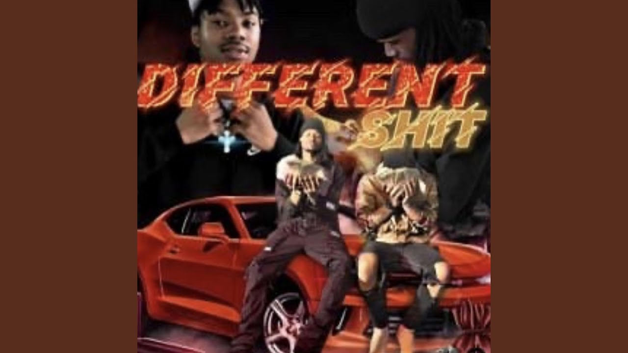 Diffent shit (feat. DonDlo) - YouTube