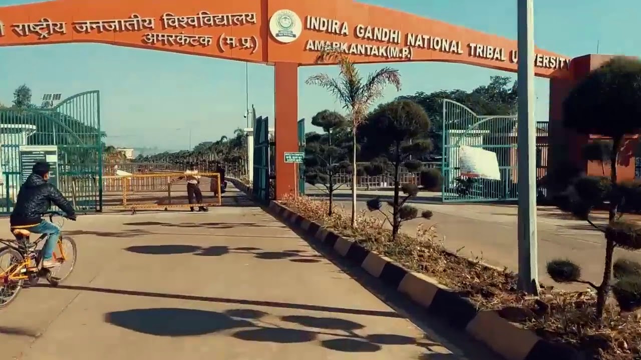 IGNTU Campus - YouTube