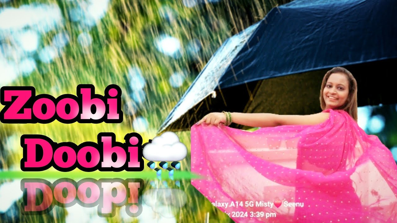 Zoobi Doobi | Shreya Ghoshal and Sonu Nigam| cover by Misti | - YouTube