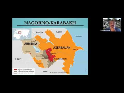 What's Past is Prologue: Unpacking the Armenia-Azerbaijan Conflict