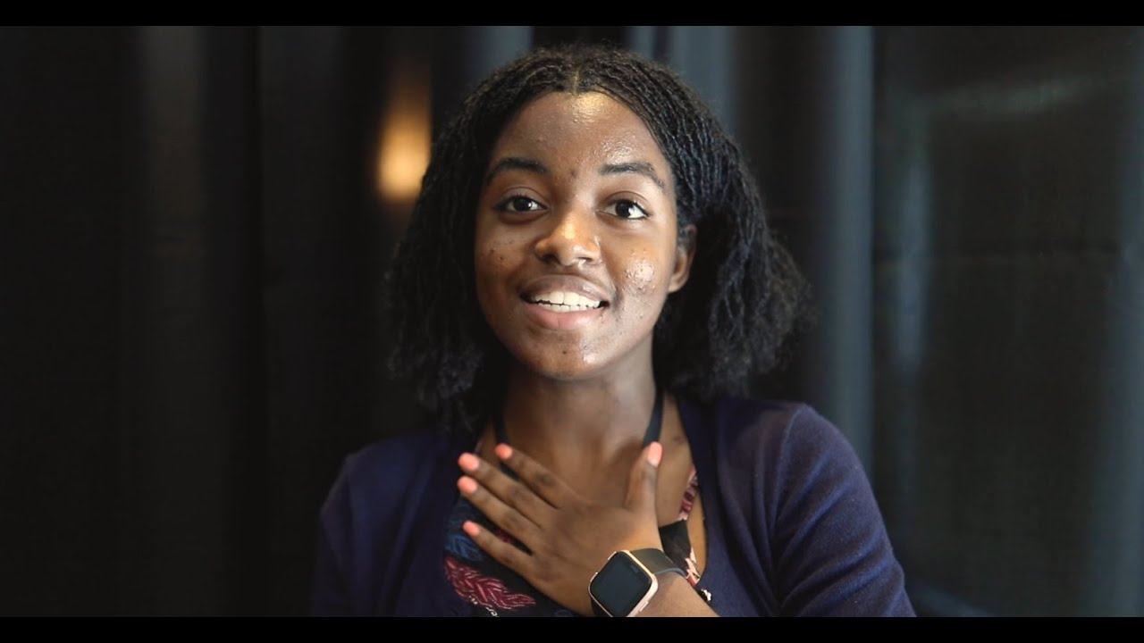 GYCA 2019 Arise & Stand Interviews - YouTube
