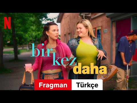 Bir Kez Daha (Fragman) | Türkçe fragman | Netflix