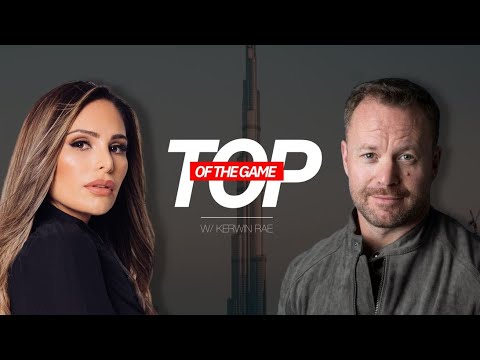 Kerwin Rae – Personal Development Expert - YouTube