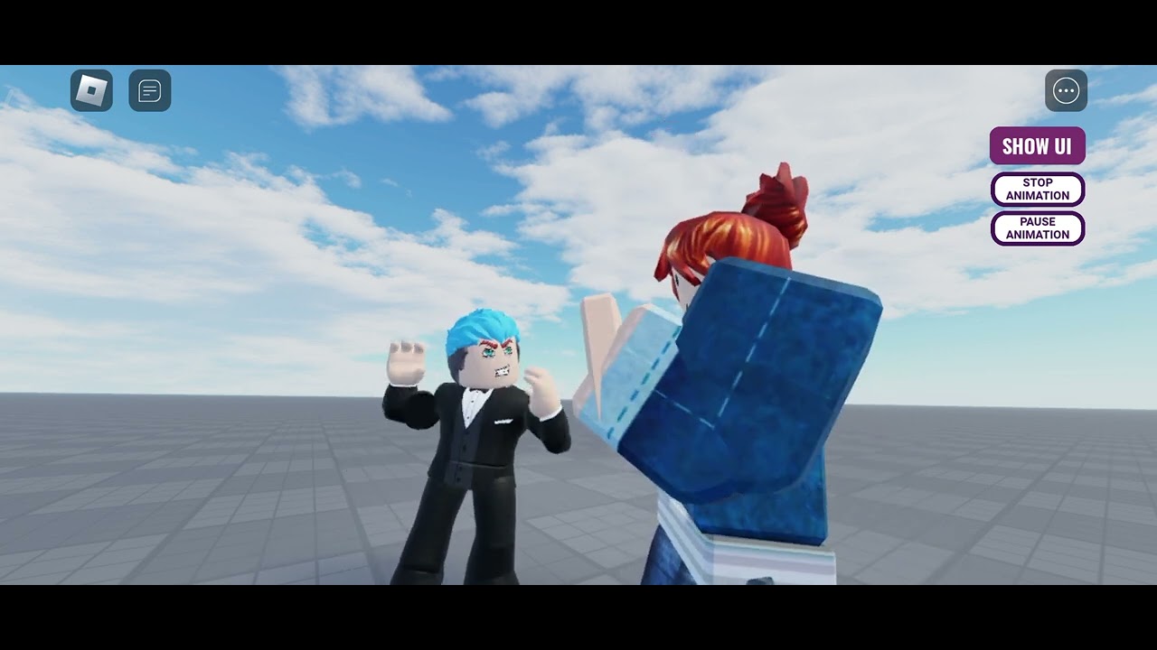 its actuly boss el so basicly the game is so funny me and boss el and ...