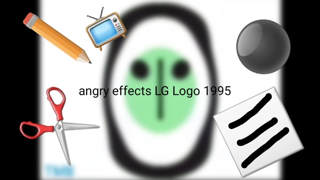 angry LG Logo 1995 effects 2 - YouTube