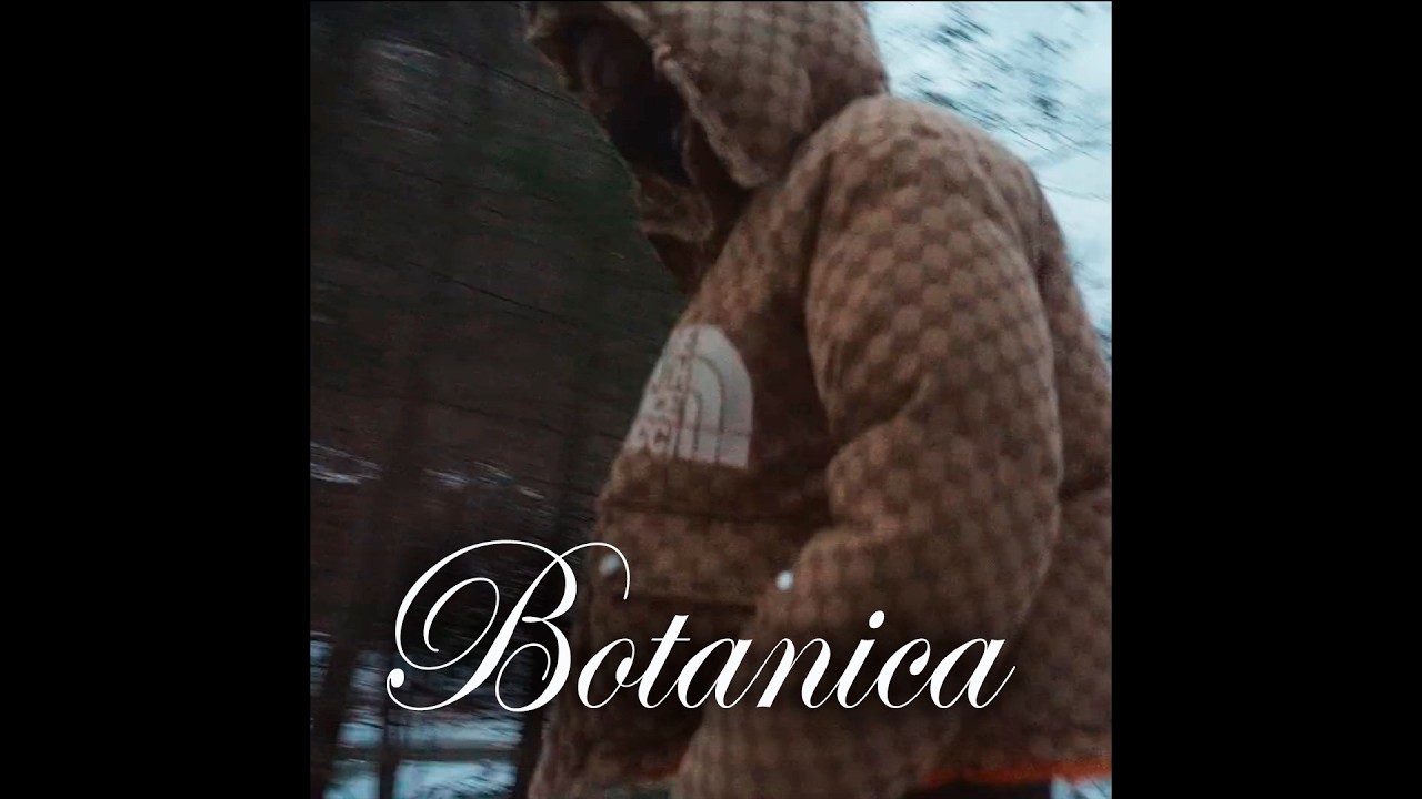 protect type beat - "botanica" - YouTube