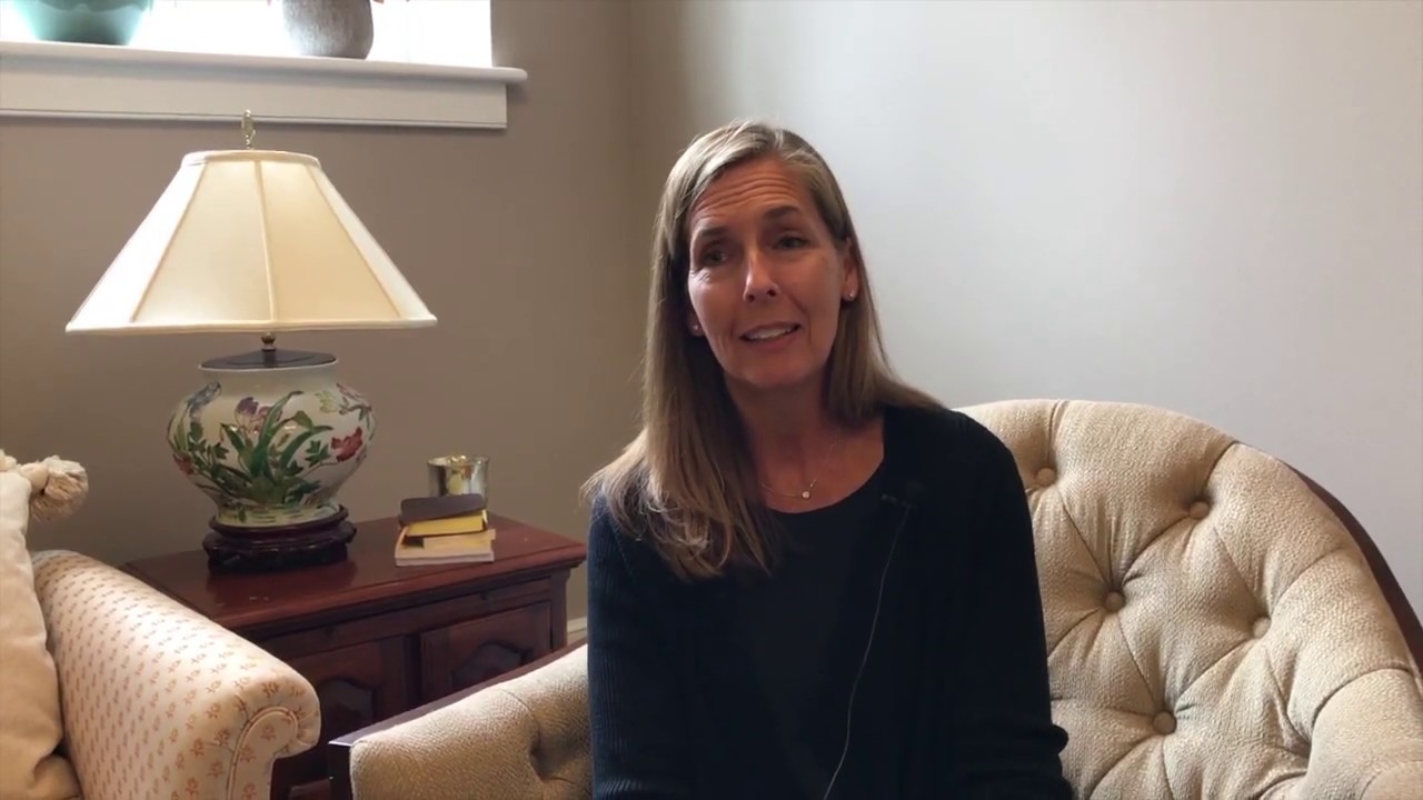 Stewardship WORKS: Amy Dolan - YouTube