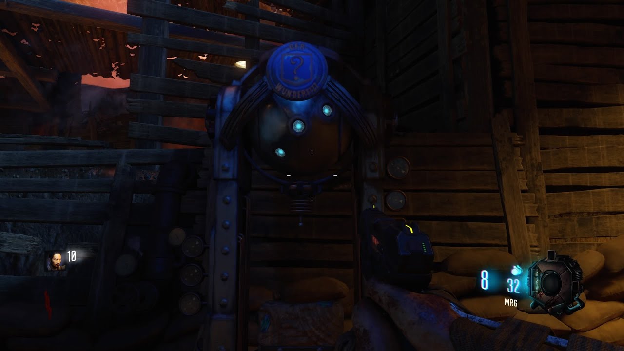 Wunderfizz Only Challenge On Revelations! - (Call of Duty Black Ops 3 ...