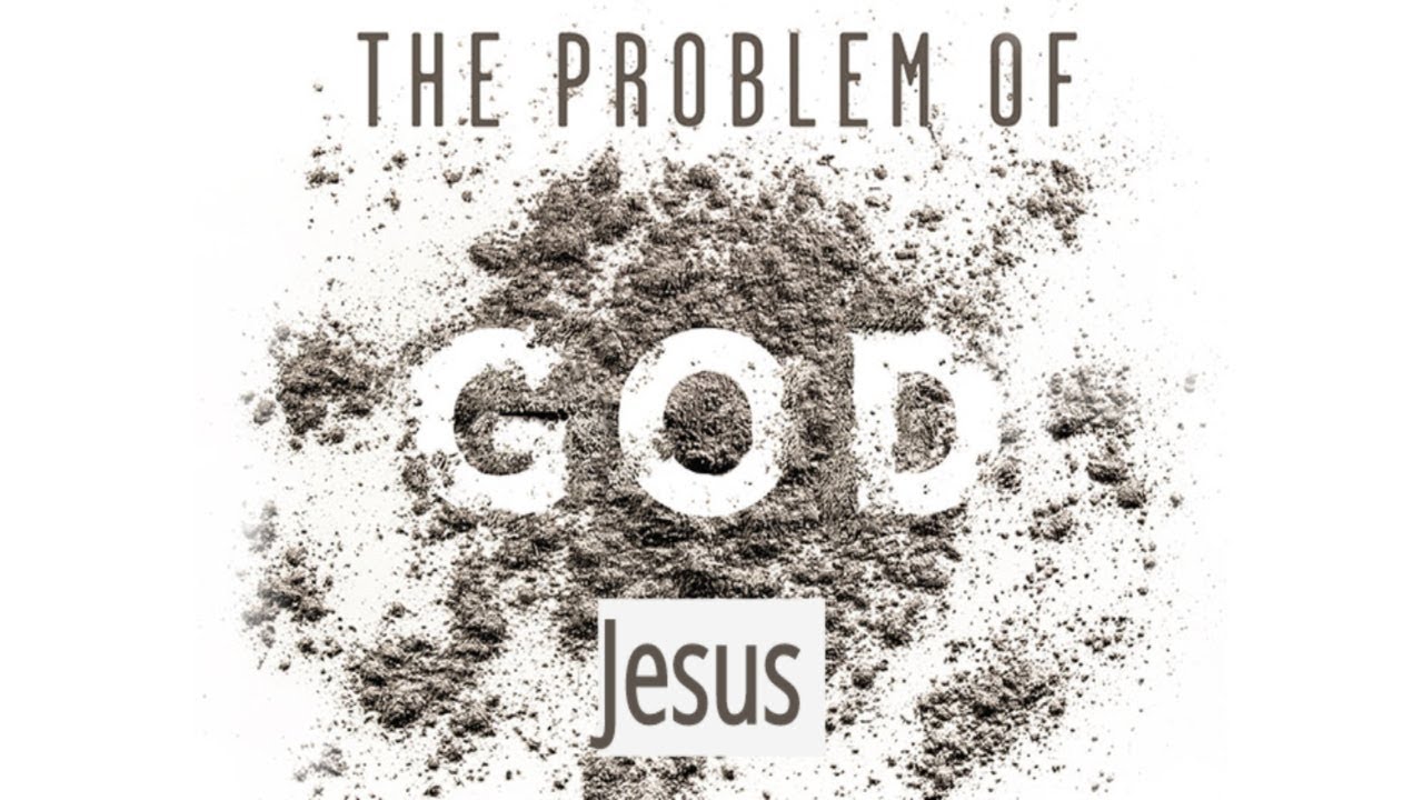 The Problem of Jesus / PASTOR MARK CLARK - YouTube