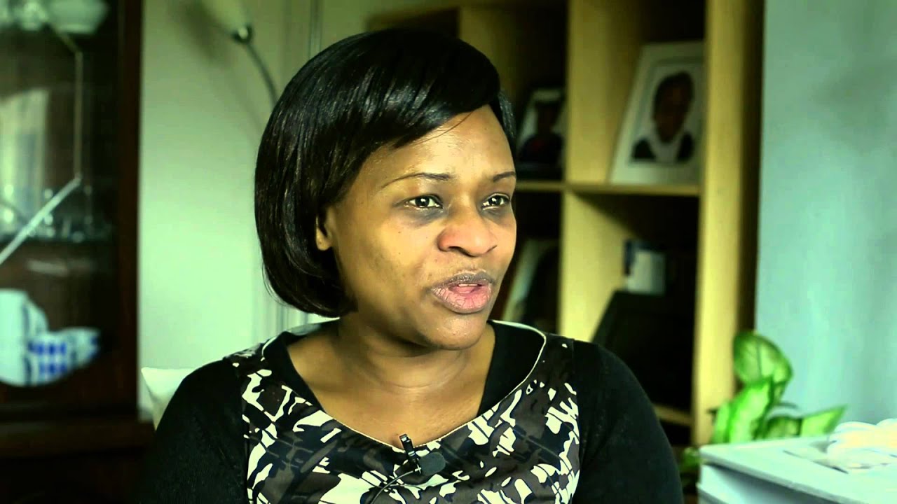 Rwanda Genocide Documentary - We Remember Rwanda - YouTube