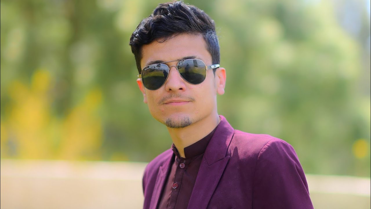 Singer Malik Ahsan Sahdi Program Mansehra karkala - YouTube