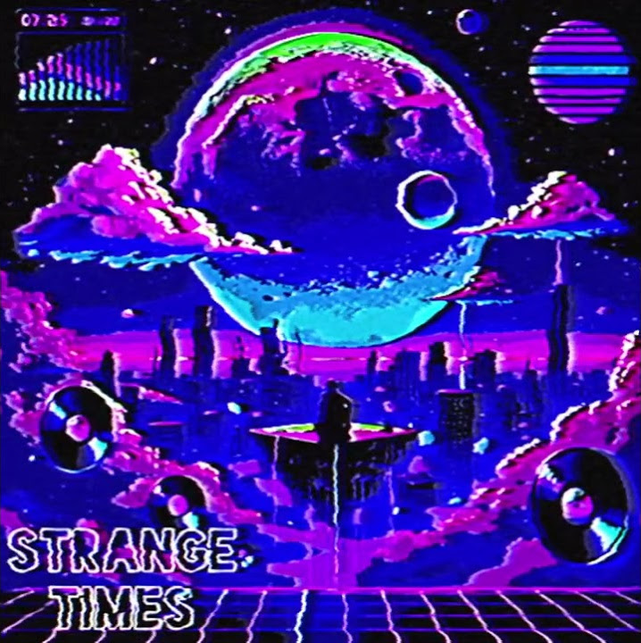 Deja Vu (Official Audio) - YouTube