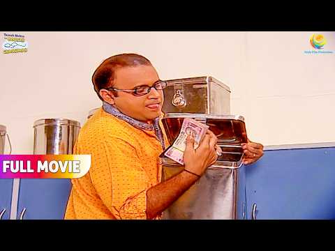 Bhide Ko Purane Dabbe Mein Mile Lakho Rupaye !  | FULL MOVIE | Taarak Mehta Ka Ooltah Chashmah