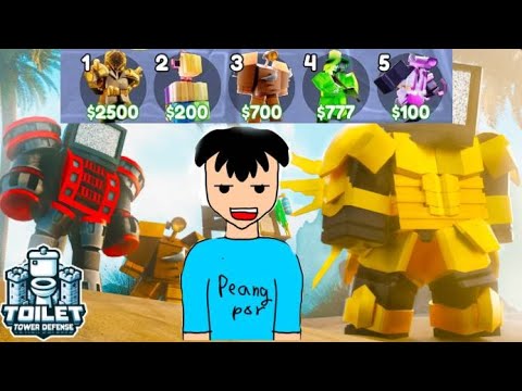 ttd 77 part1 event - YouTube