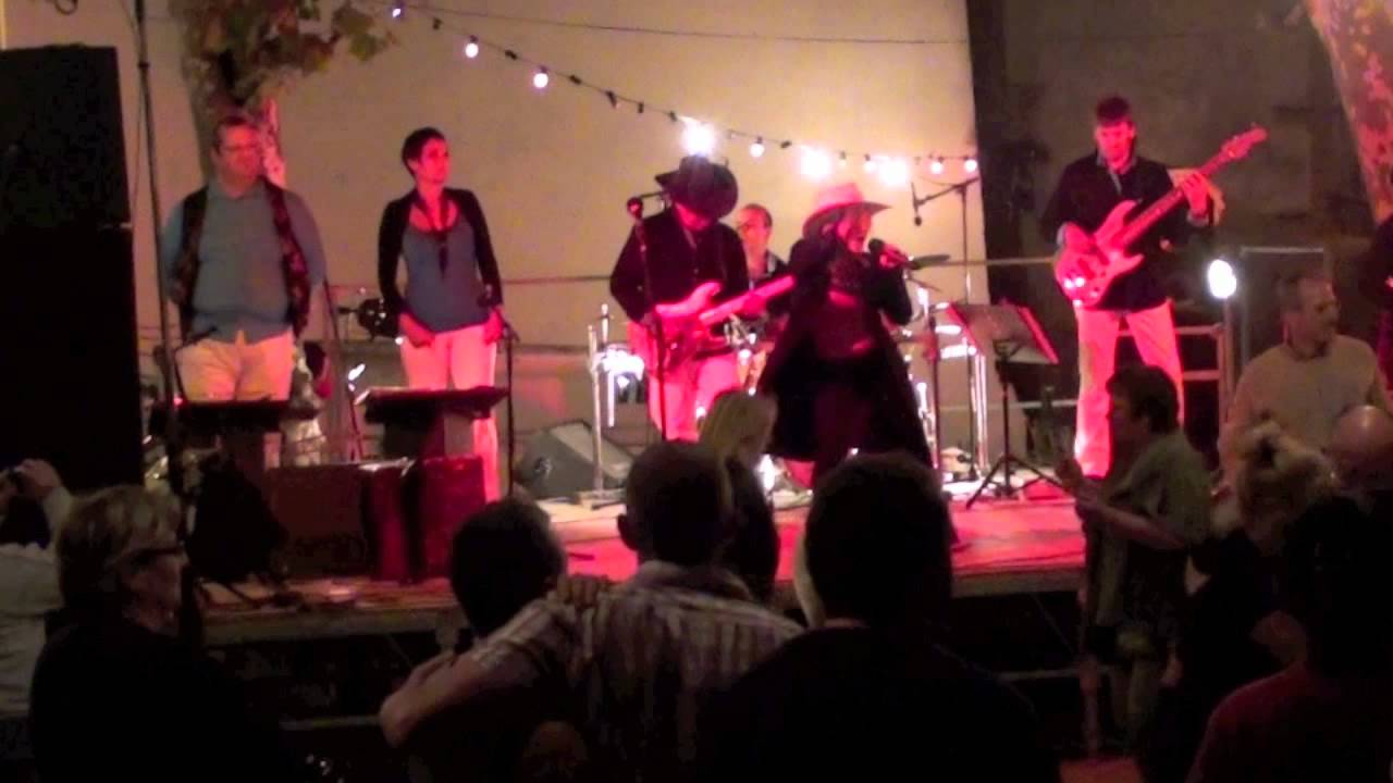 terminal groove in the night - YouTube