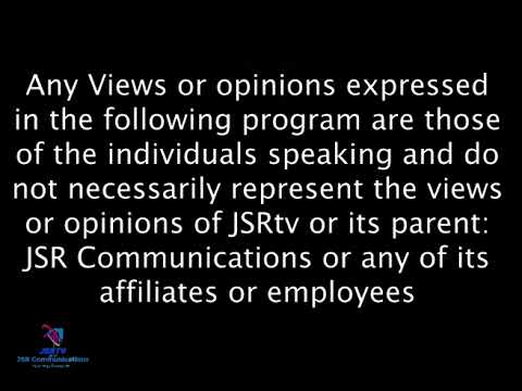 JSRtv Views Expressed Screen - YouTube