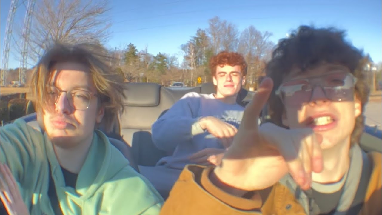 GINGERBREAD (Feat. Big Red) - The Thrift, By iDrop & The Master - YouTube