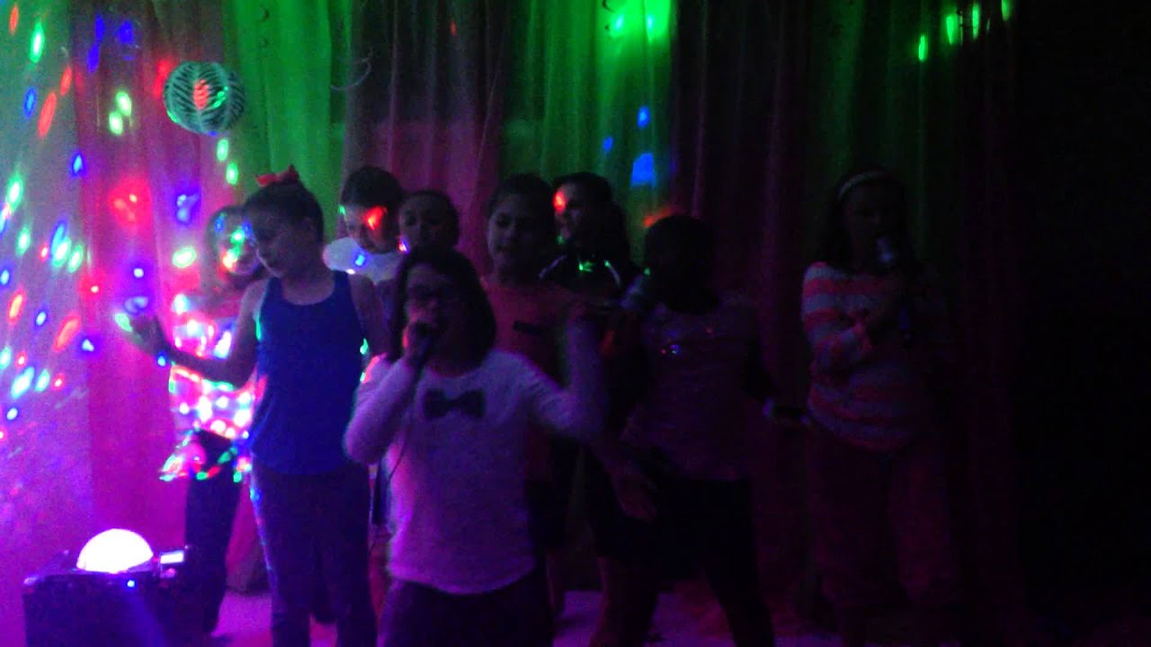 Closing Song - YouTube