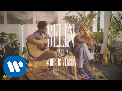 Selin  - Asi (Acoustic Version)