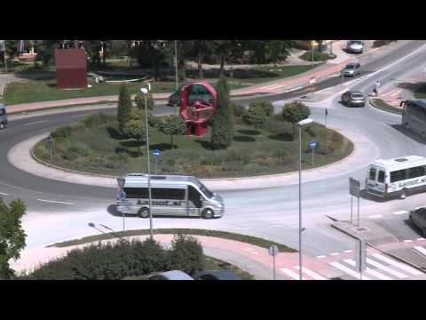 Kamot - Predstavitveni video