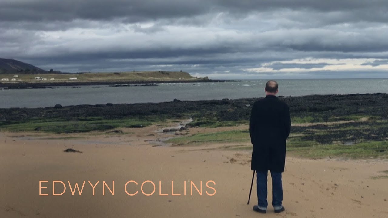 Edwyn Collins - I Guess We Were Young (Official Video) - YouTube