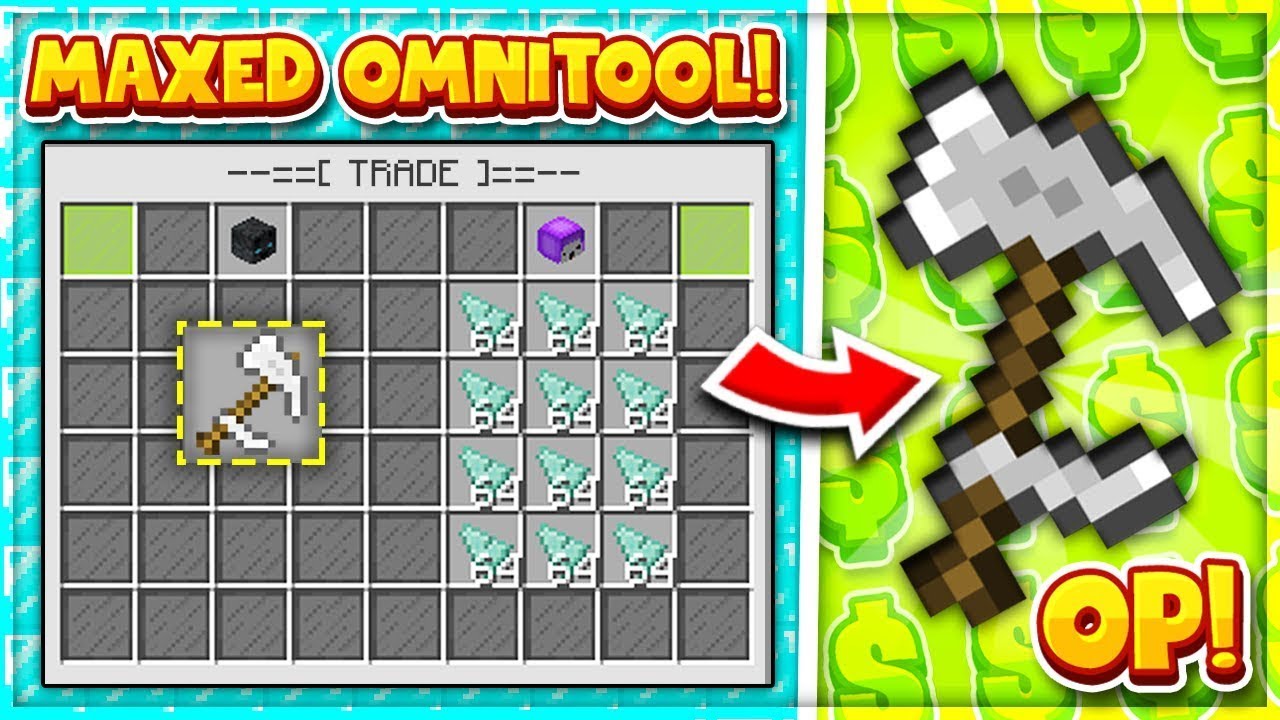 I MADE THE #1 *GOD* TOOL & MAKES TRILLIONS EVERY SECOND| New JAVA ...