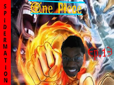 |Gas Guy| One Piece Pirate Warrior 3 Ep 13 - YouTube