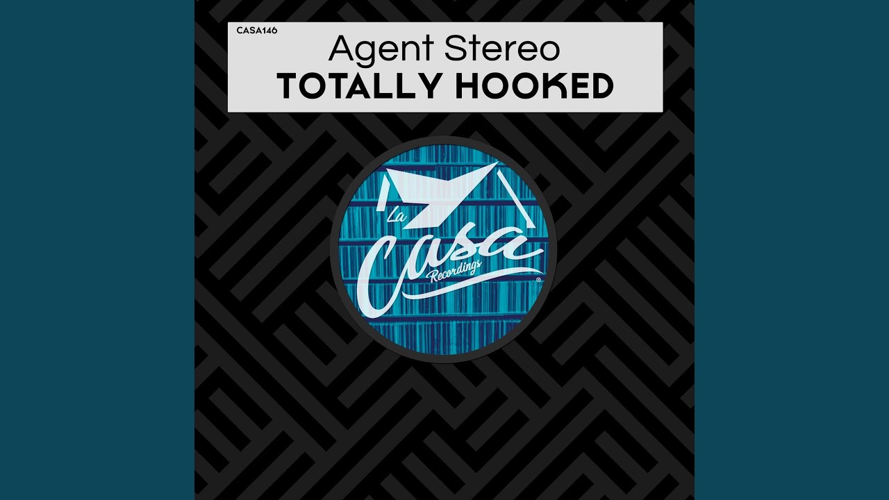 Totally Hooked - YouTube