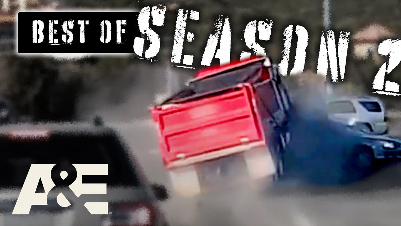 Best of Season 2 - Part 1 | Road Wars | A&E - YouTube
