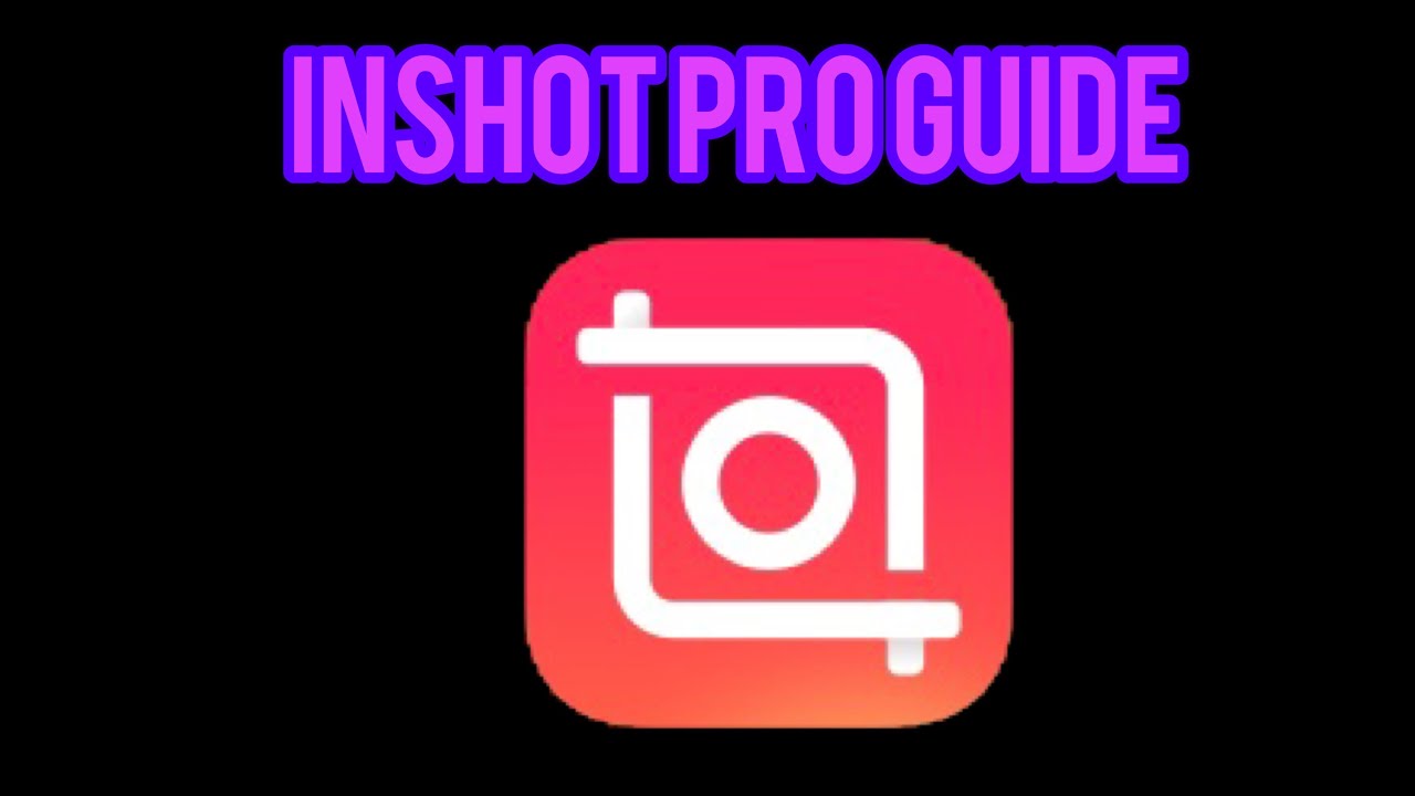 INSHOT PRO TRICKS!!! | How to use inshot properly - YouTube