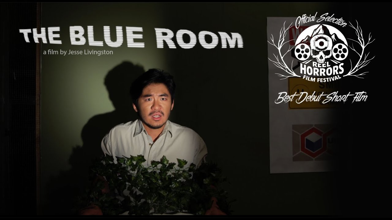 THE BLUE ROOM (4K) - YouTube