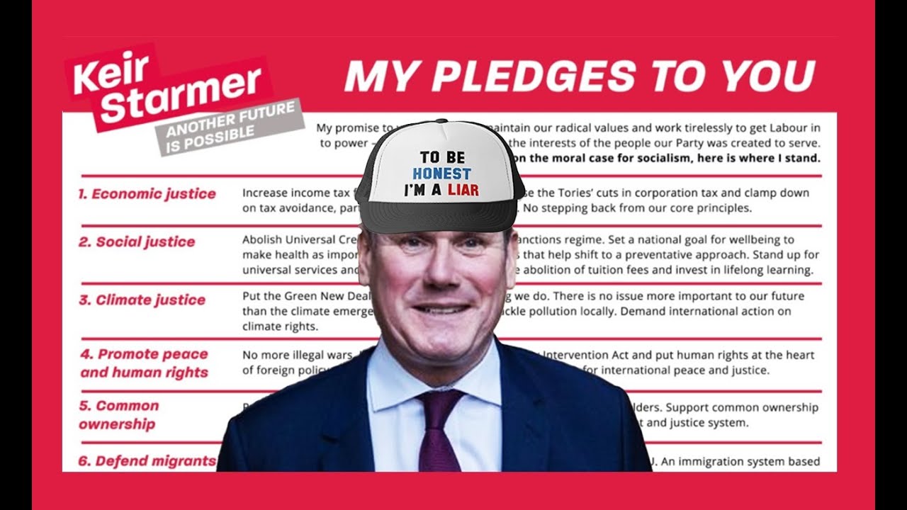 Sir Comrade Kid Starver is exposed as a liar again - Indy Truck Davy ...