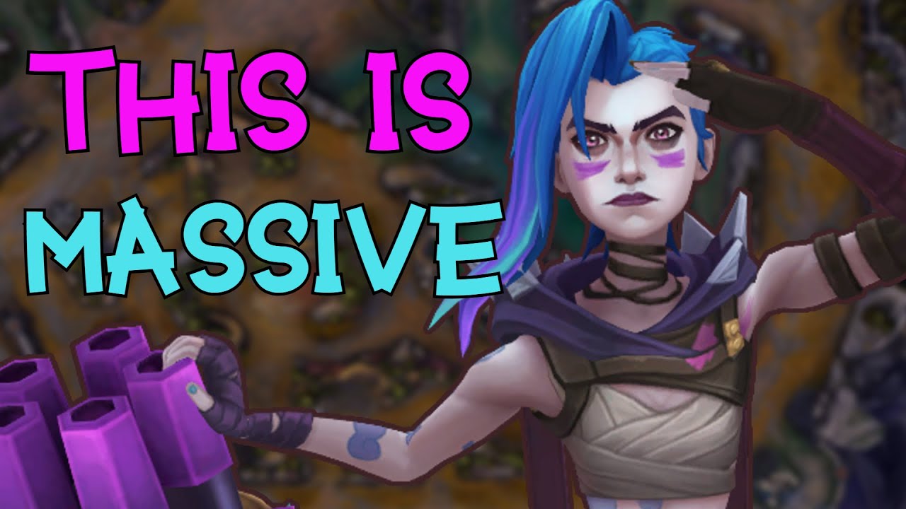 I Made The ULTIMATE 4 Hour Jinx Guide! - YouTube