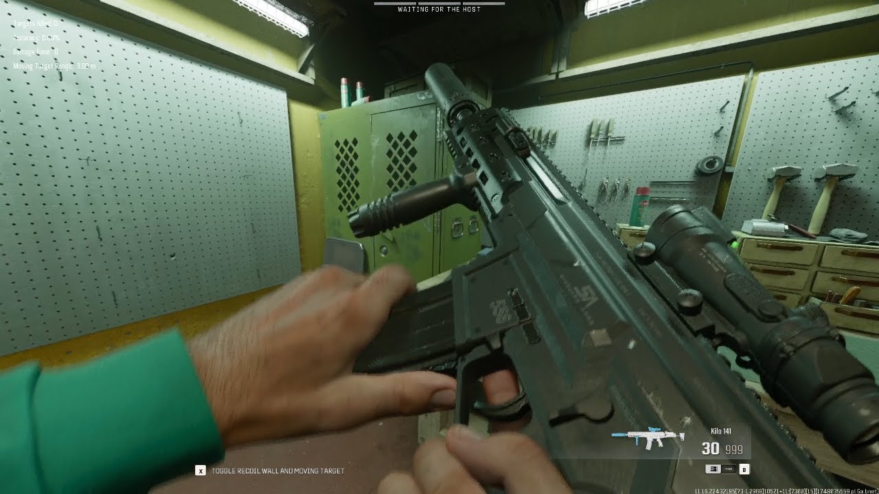 This is why i like armory of COD Warzone 2025 - YouTube
