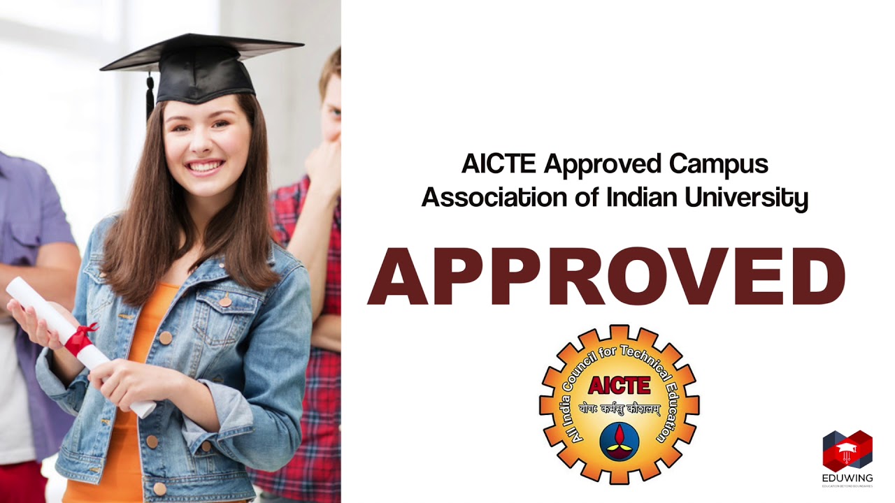 Distance Education in Dubai | Online B-Tech Courses Sharjah, UAE - YouTube