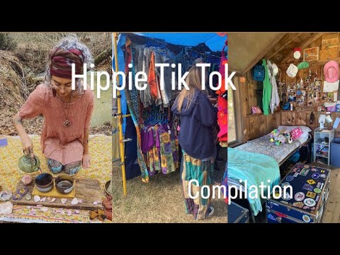 Hippie Tik Tok Videos Compilation 2023 (P.T 7 ) - YouTube