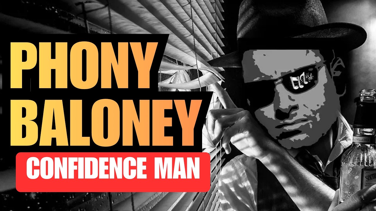 Phony Baloney - Johnny Punish - YouTube