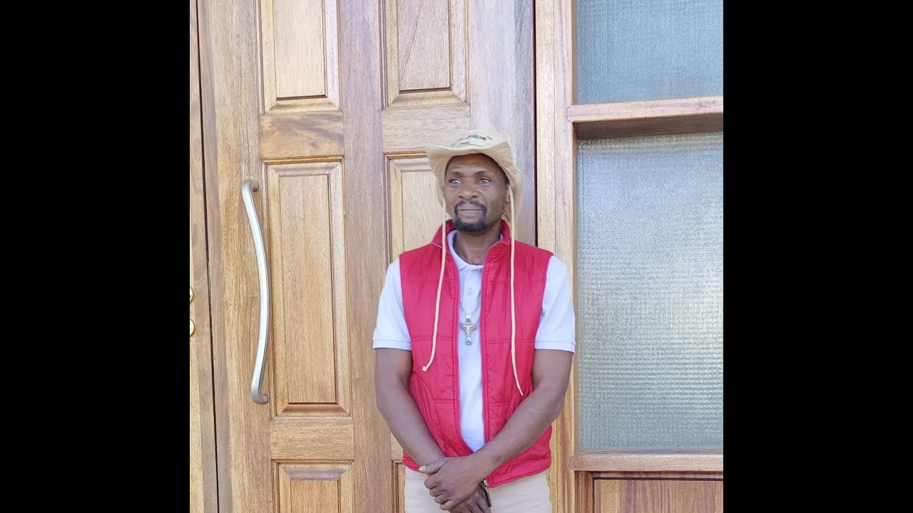 Celebration of life: Honouring Alexander Mugo Munene - YouTube