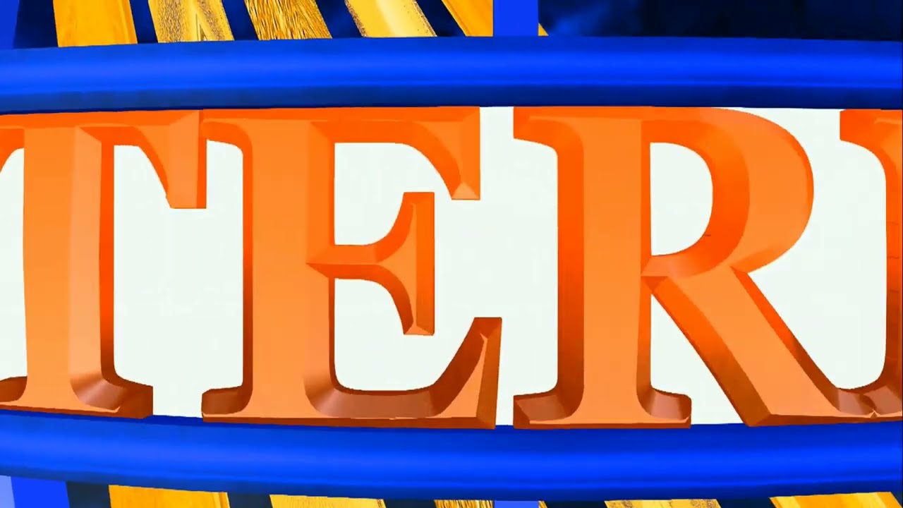 JMCIM LOGO FREE ANIMATION 4K - YouTube