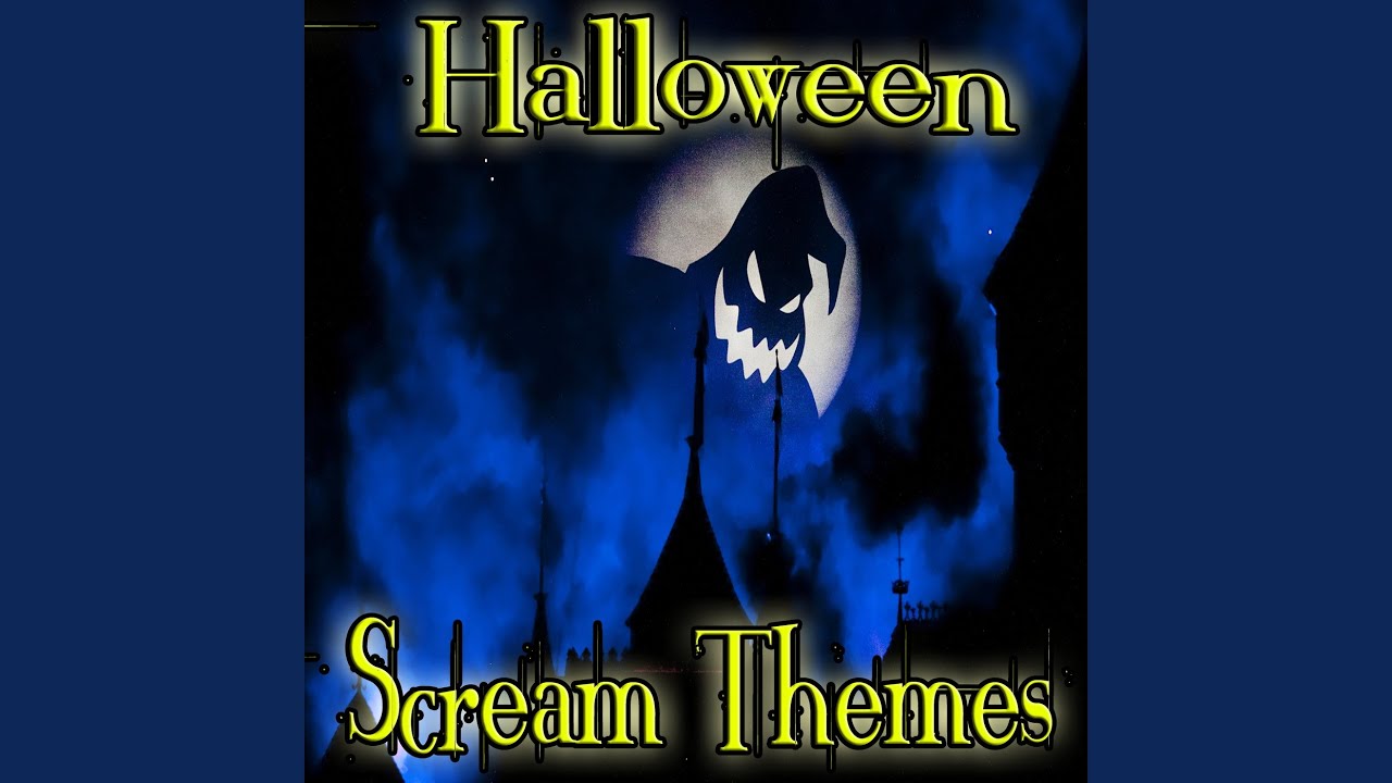 Halloween Scream Themes - Part I - YouTube