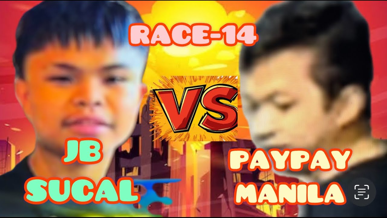 JB VS PAYPAY CAVITE-DINAYO NA NAMAN SI JB NG TAGA CAVITE SA MAYNILA UPANG MAKATAPAT. ANOOO ...